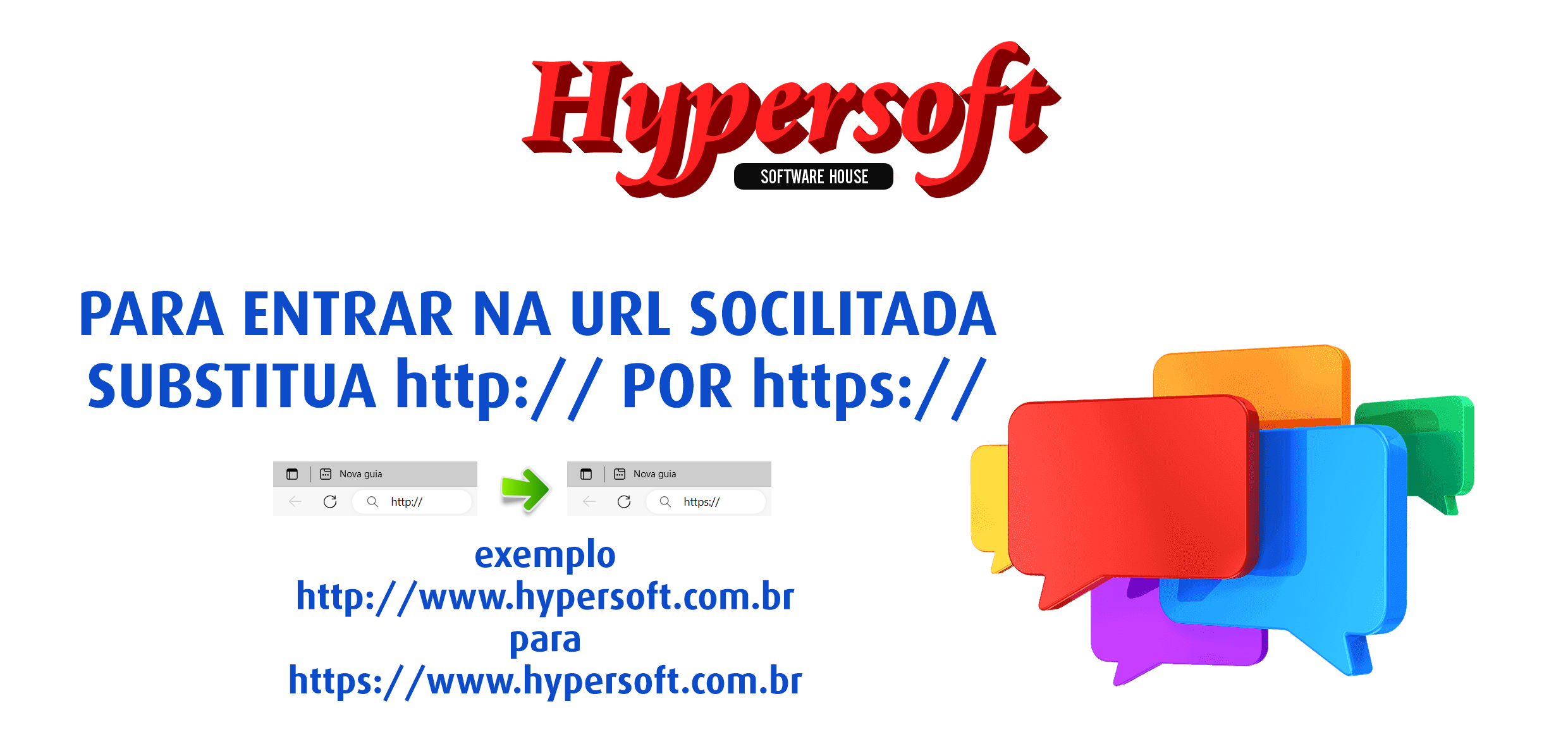 Hypersoft
